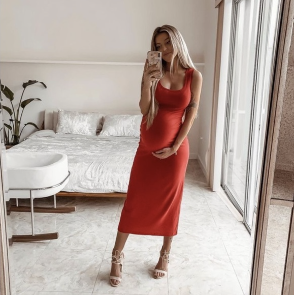 Best in Maternity Wear Posh Party on Poshmark